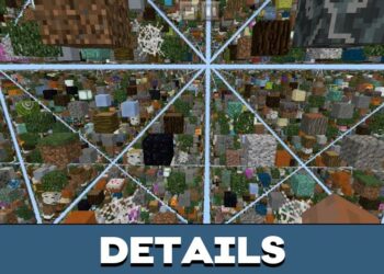 Download Skygrid Map for Minecraft PE - Skygrid Map for MCPE
