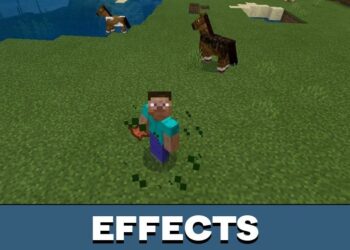 Download Fart Mod for Minecraft PE - Fart Mod for MCPE