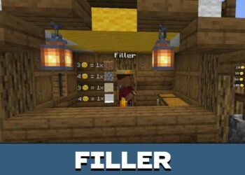 Download Shop Mod for Minecraft PE - Shop Mod for MCPE
