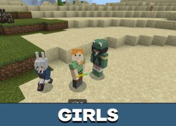 Download Family Life Mod for Minecraft PE - Family Life Mod for MCPE