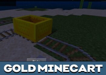 Download Railcraft Mod for Minecraft PE - Railcraft Mod for MCPE