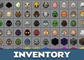 Download Egg Mod for Minecraft PE - Egg Mod for MCPE