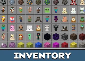 Download Toy Mod for Minecraft PE - Toy Mod for MCPE