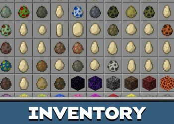 Download T Rex Mod for Minecraft PE - TRex Mod for MCPE