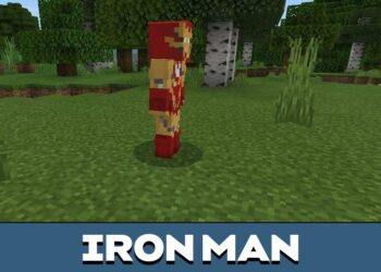 Download Avengers Mod for Minecraft PE - Avengers Mod for MCPE