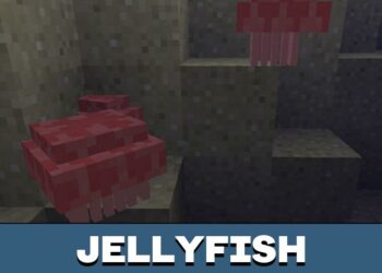 Download Fish Mod for Minecraft PE - Fish Mod for MCPE