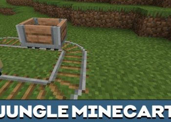 Download Railcraft Mod for Minecraft PE - Railcraft Mod for MCPE