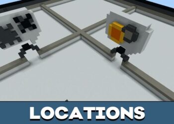 Download CS GO Map for Minecraft PE - CS GO Map for MCPE