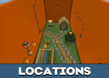 Download Story Mode Map for Minecraft PE - Story Mode Map for MCPE