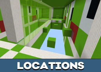 Download Youtubers Map for Minecraft PE - Youtubers Map for MCPE
