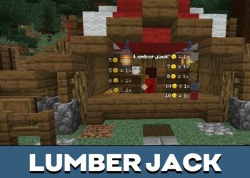 Download Shop Mod for Minecraft PE - Shop Mod for MCPE