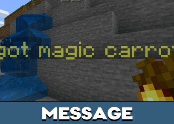 Download Magical Crops Mod for Minecraft PE - Magical Crops Mod for MCPE