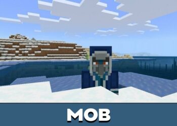 Download Iceologer Mod for Minecraft PE - Iceologer Mod for MCPE