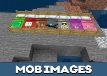Download Fancy Bed Texture Pack for Minecraft PE - Fancy Bed Texture Pack for MCPE