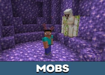 Download Ender Pearl Mod for Minecraft PE - Ender Pearl Mod for MCPE