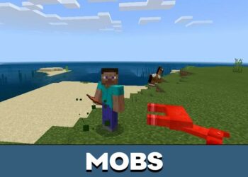 Download Fart Mod for Minecraft PE - Fart Mod for MCPE