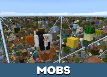 Download Skygrid Map for Minecraft PE - Skygrid Map for MCPE