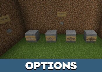 Download Story Mode Map for Minecraft PE - Story Mode Map for MCPE