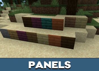 Download Little Block Mod for Minecraft PE - Little Block Mod for MCPE