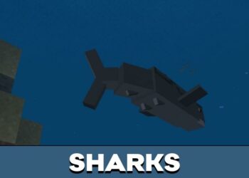 Download Fish Mod for Minecraft PE - Fish Mod for MCPE