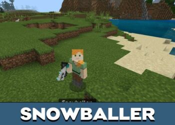 Download Blaster Mod for Minecraft PE - Blaster Mod for MCPE