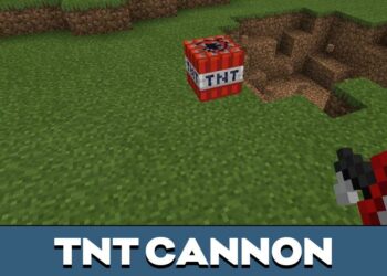 Download Blaster Mod for Minecraft PE - Blaster Mod for MCPE