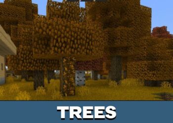 Download Autumn Texture Pack for Minecraft PE - Autumn Texture Pack for ...