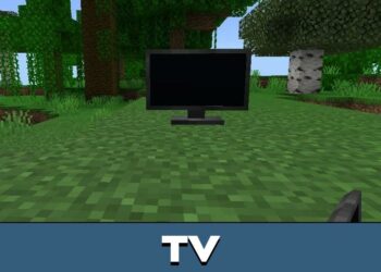 Download MrCrayfishs Furniture Mod for Minecraft PE - MrCrayfishs ...