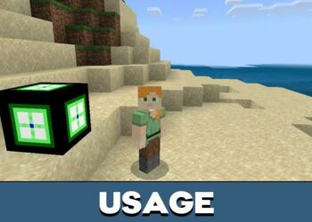 Download Chunk Finder Mod for Minecraft PE - Chunk Finder Mod for MCPE