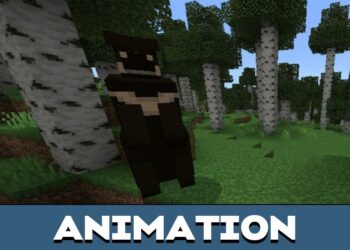 Download Bear Mod for Minecraft PE - Grizzly Mod