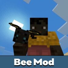 Download Insect Mods for Minecraft PE - Insect Mods for MCPE
