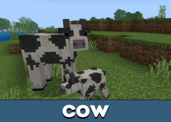 Download Animal Texture Pack for Minecraft PE - Animal Texture Pack for ...