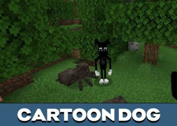 Download Cartoon Cat Mod for Minecraft PE - Cartoon Cat Mod for MCPE