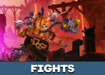 Download Minecraft Legends Blocks Mod for Minecraft PE - Minecraft ...