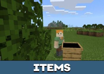 Download Treecapitator Mod for Minecraft PE - Treecapitator Mod for MCPE