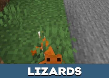 Download Hedgehog Mod for Minecraft PE - Hedgehog Mod for MCPE