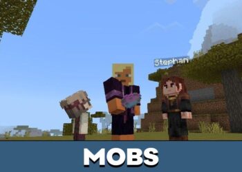 Download Family Life Mod for Minecraft PE - Family Life Mod for MCPE