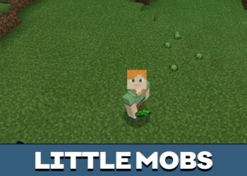 Download Frog Mod for Minecraft PE - Frog Mod for MCPE
