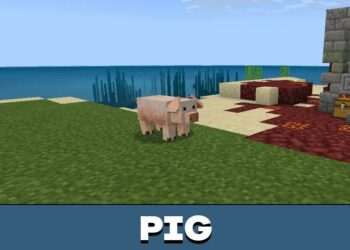 Download Animal Texture Pack for Minecraft PE - Animal Texture Pack for ...