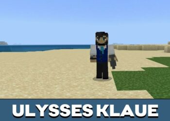 Download Black Panther Mod for Minecraft PE - Black Panther Mod for MCPE