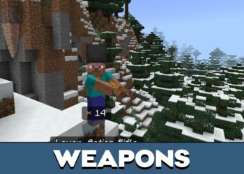 Download Wild West Mod for Minecraft PE - Wild West Mod for MCPE
