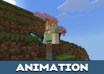 Download Alex Mod for Minecraft PE - Alex Mod for MCPE