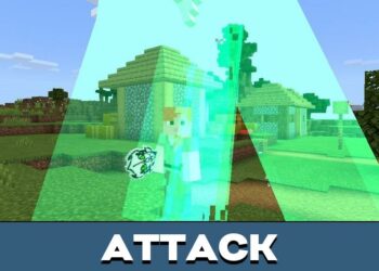 Download Fire and Ice Mod for Minecraft PE - Fire and Ice Mod for MCPE