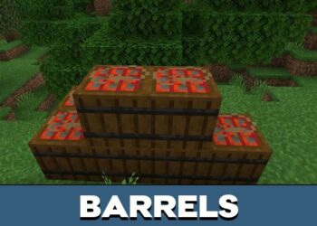 Download Gunpowder Mod for Minecraft PE - Gunpowder Mod for MCPE