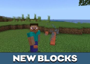 Download Brick Mod for Minecraft PE - Brick Mod for MCPE