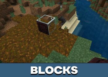 Download Glass Mod for Minecraft PE - Glass Mod for MCPE