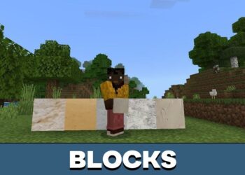 Download Sand Mod for Minecraft PE - Sand Mod for MCPE