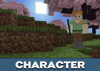 Download Alex Mod for Minecraft PE - Alex Mod for MCPE