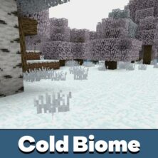 Download Nature Mods for Minecraft PE - Nature Mods for MCPE