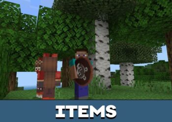 Download Genshin Impact Mod for Minecraft PE - Genshin Impact Mod for MCPE